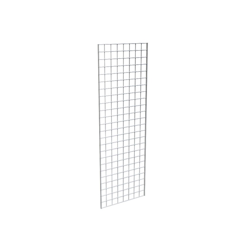 Gridwall Display Panels 2'x6' | Gridwall Display Panels 2'x6' | Retail ...