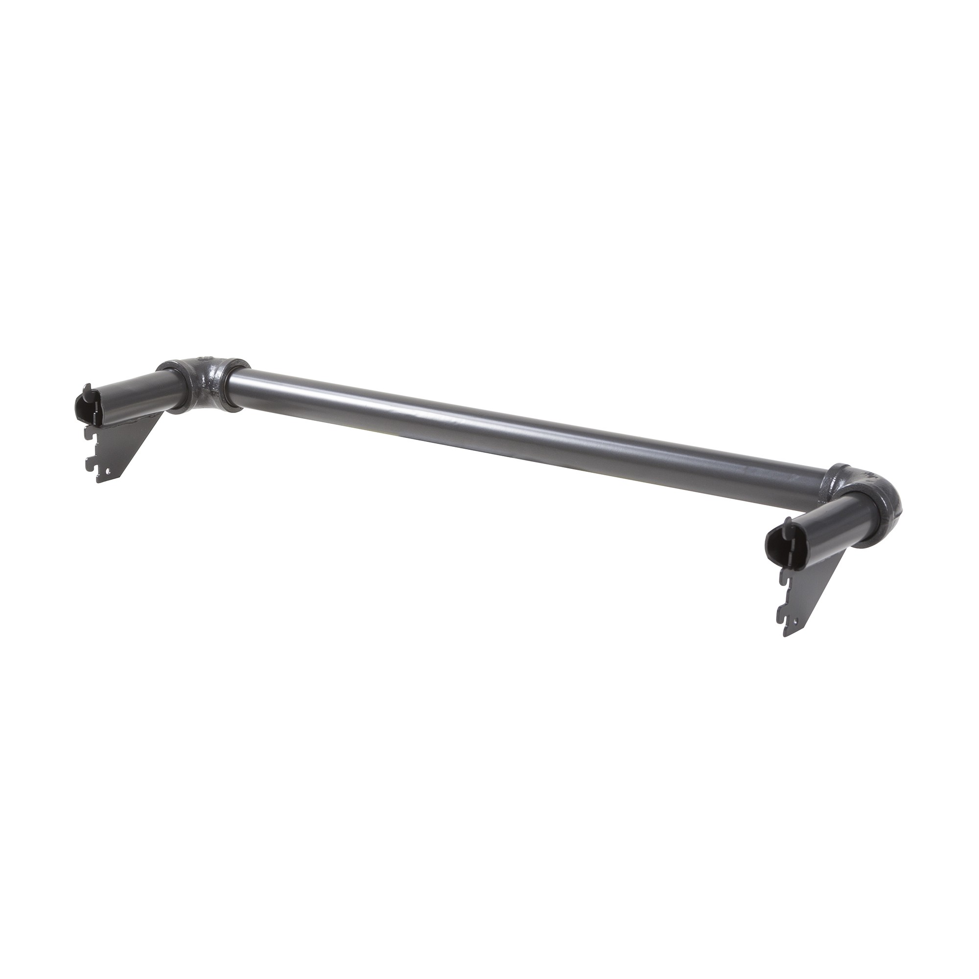 Pipeline Hangrail Fixtures-Pipeline Display Fixtures | Pipeline Hangrails