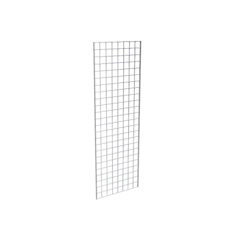 Gridwall Display Panels 2'x6' | Gridwall Display Panels 2'x6' | Retail ...