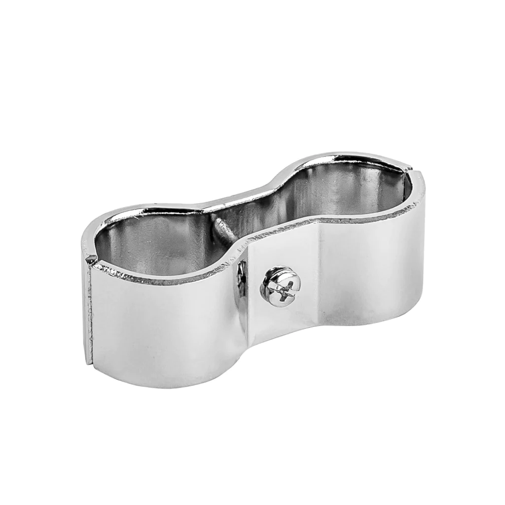 Wire Shelving Connector | Wire Shelving Rack Connector | Retail Depot ...