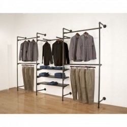 A Glance at the Most Sought-After Wall Display Systems for Retail ...